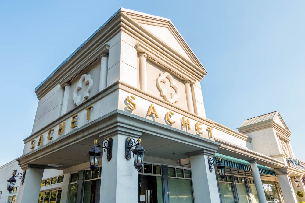 Gift Cards | Sachet in Dallas, TX