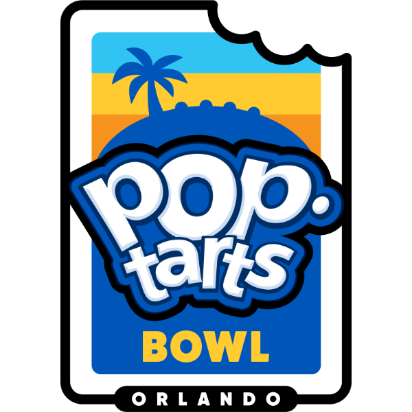 **"Watch the Pop-Tarts Bowl Live at Walters Sports Bar"**