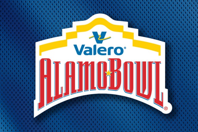 Watch the Valero Alamo Bowl Live at Walters Sports Bar!