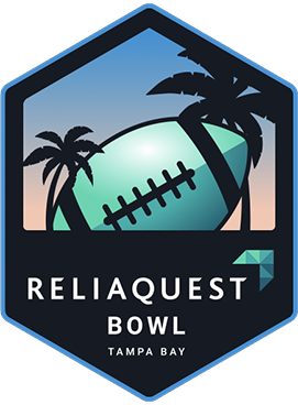 Watch the ReliaQuest Bowl Live at Walters Sports Bar