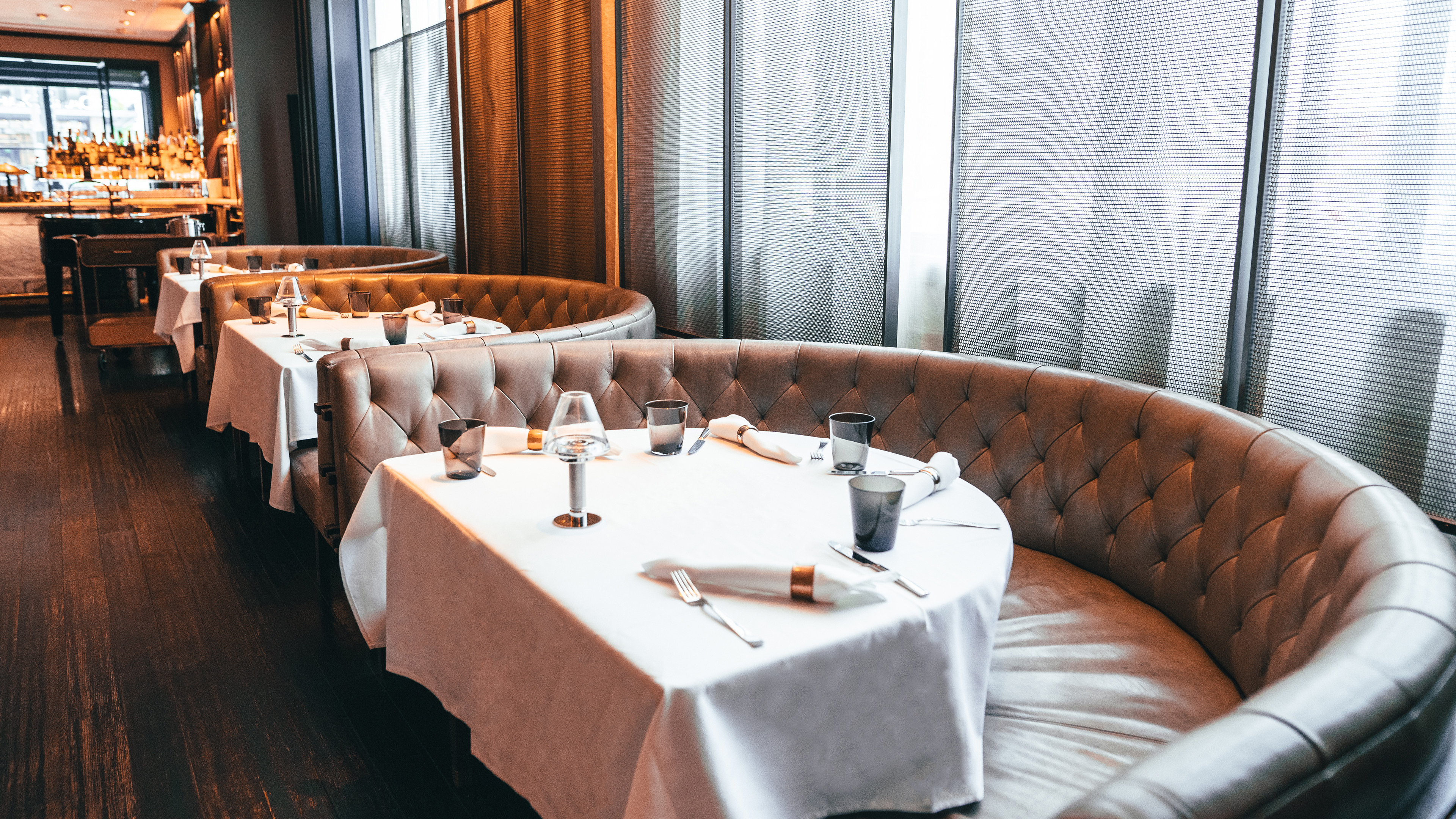 Our Story | Bourbon Steak by Michael Mina