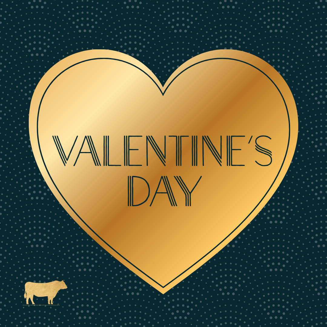 Valentine's Day | Bourbon Steak | By Chef Michael Mina