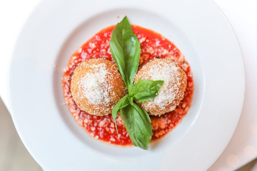 Menus | Arte Cafe in New York, NY