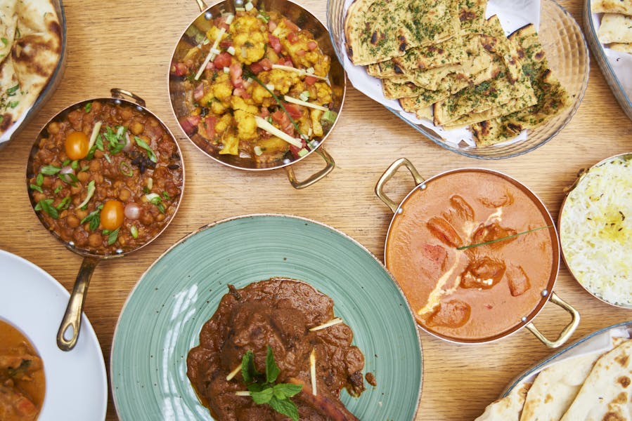 Private Events | Ambiyan in ON