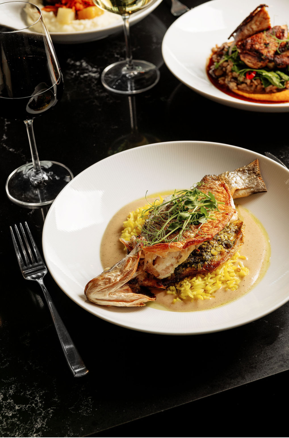 Gallery | The Tillery | Restaurant & Bar Owings Mills, MD