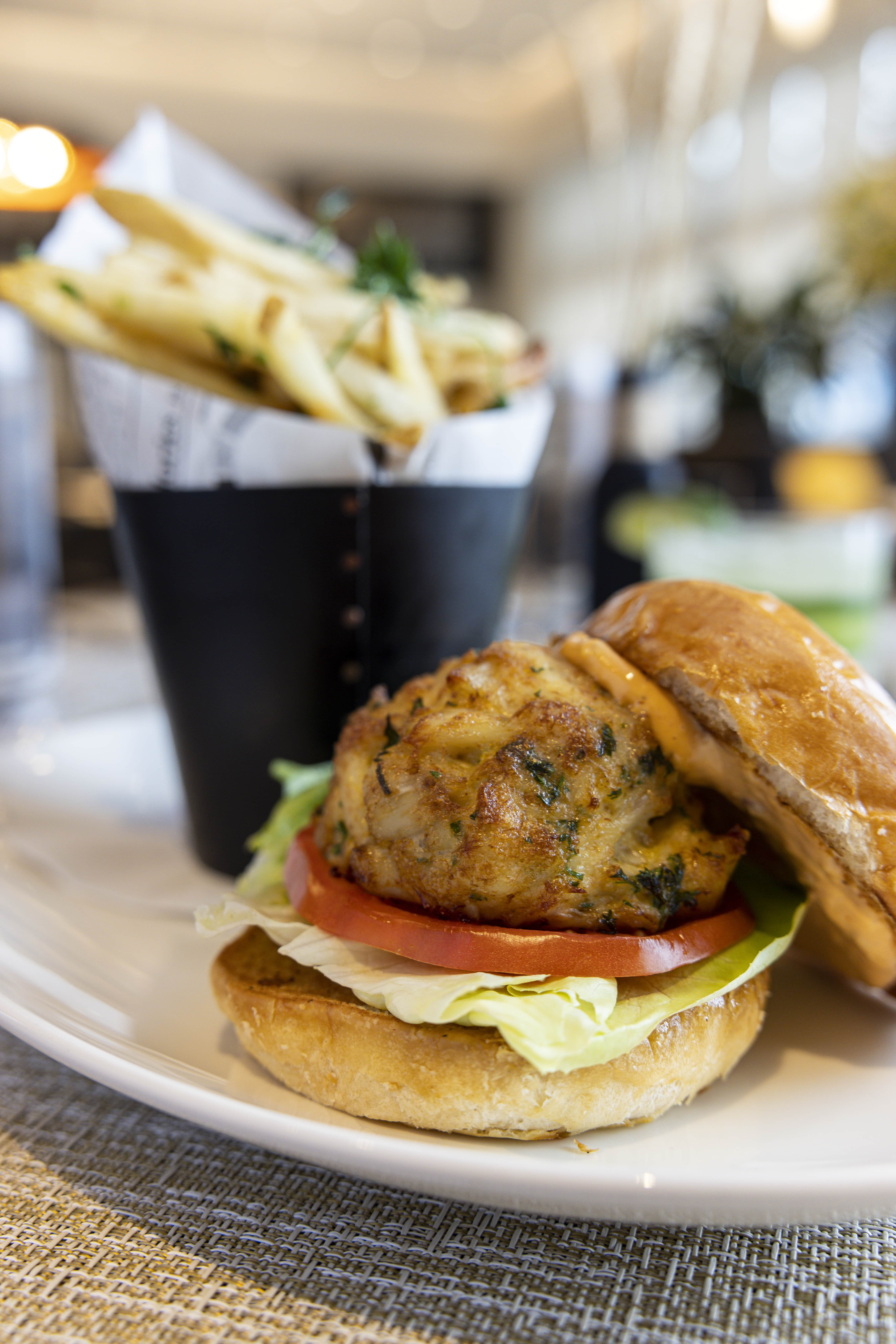 Gallery | The Tillery | Restaurant & Bar Owings Mills, MD