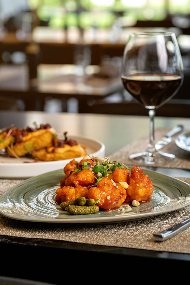 Gallery | The Tillery | Restaurant & Bar Owings Mills, MD