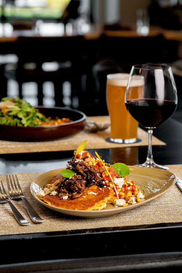 Gallery | The Tillery | Restaurant & Bar Owings Mills, MD