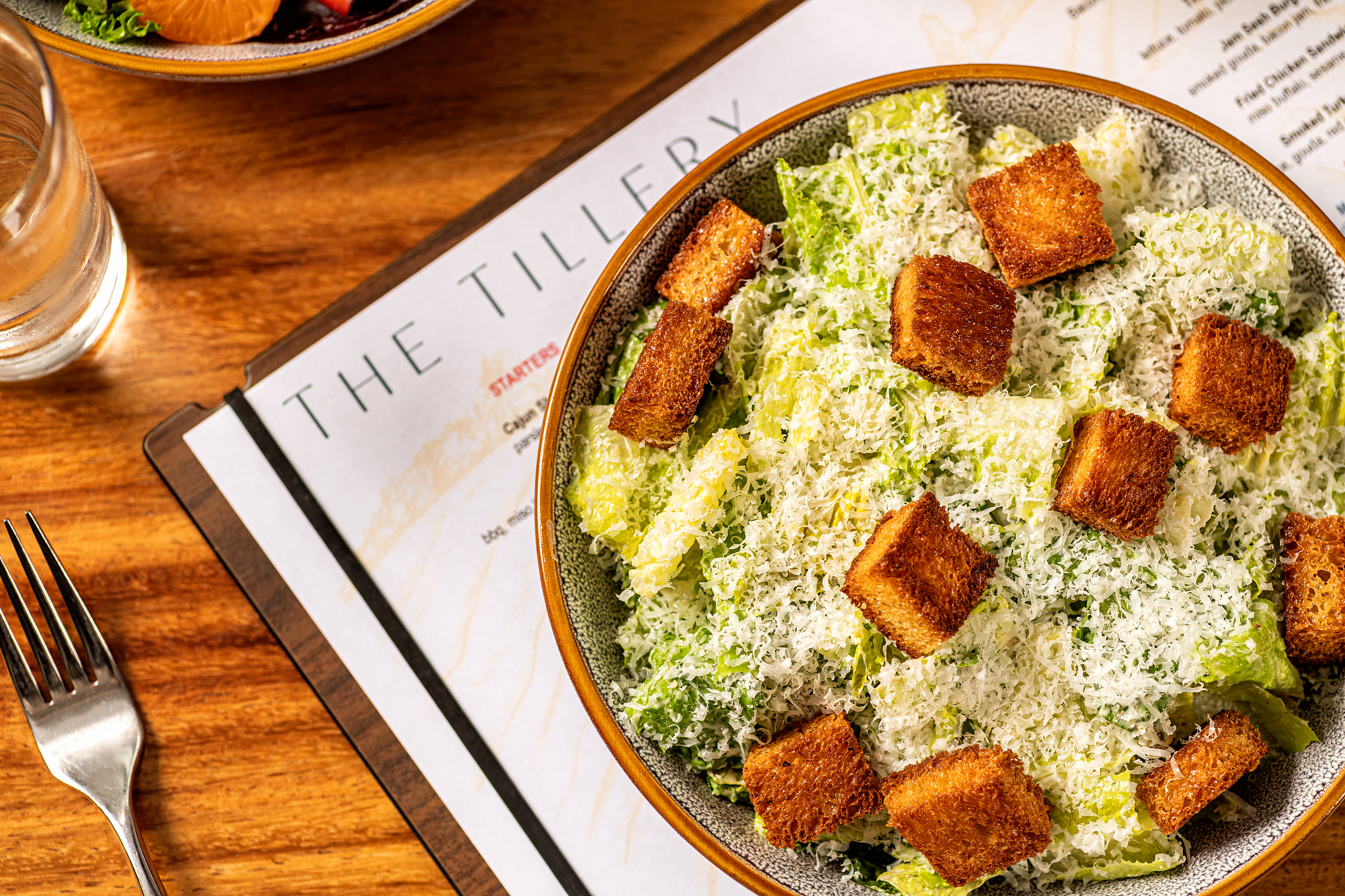 Gallery | The Tillery | Restaurant & Bar Owings Mills, MD