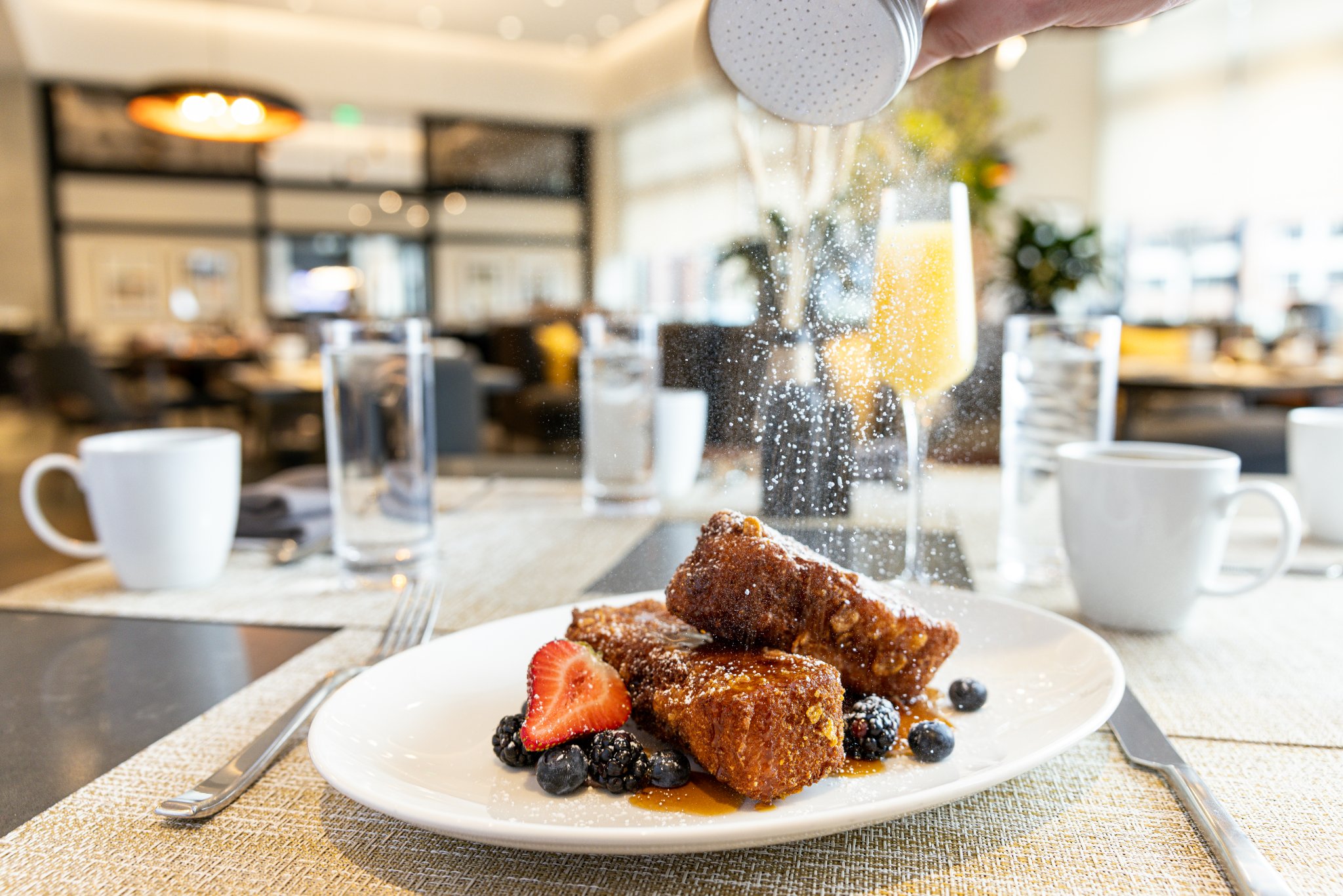 Gallery | The Tillery | Restaurant & Bar Owings Mills, MD