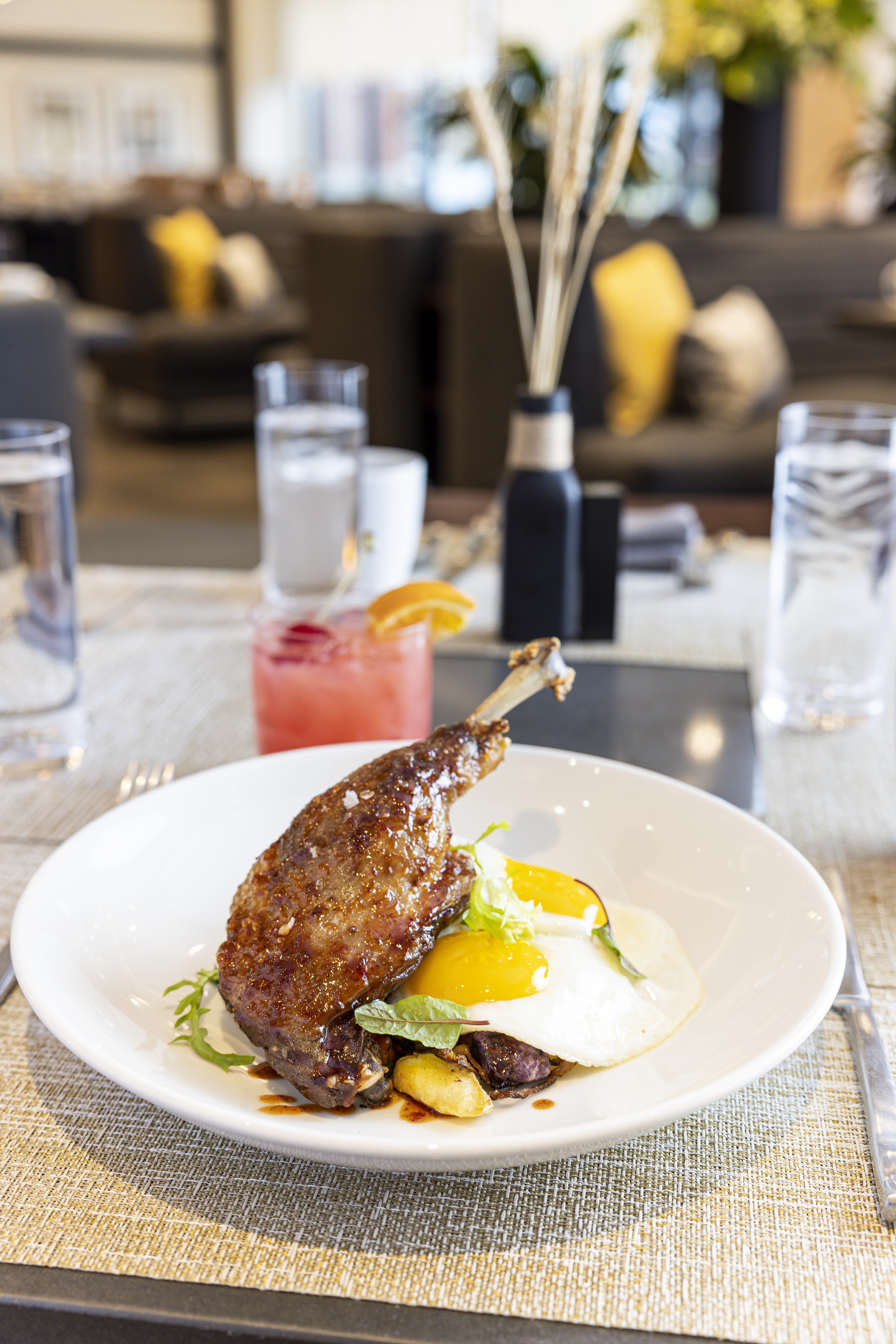 Gallery | The Tillery | Restaurant & Bar Owings Mills, MD