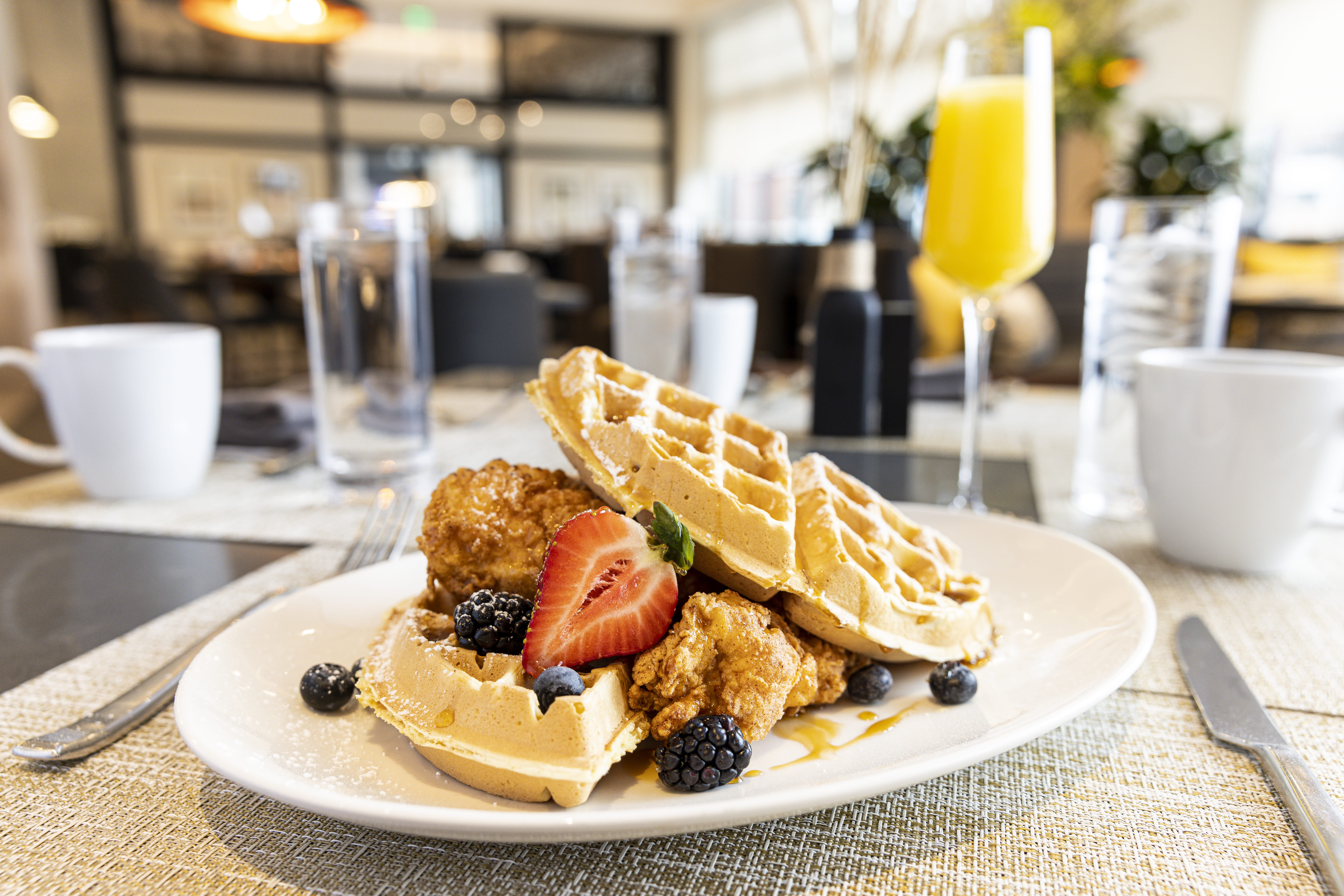 Gallery | The Tillery | Restaurant & Bar Owings Mills, MD