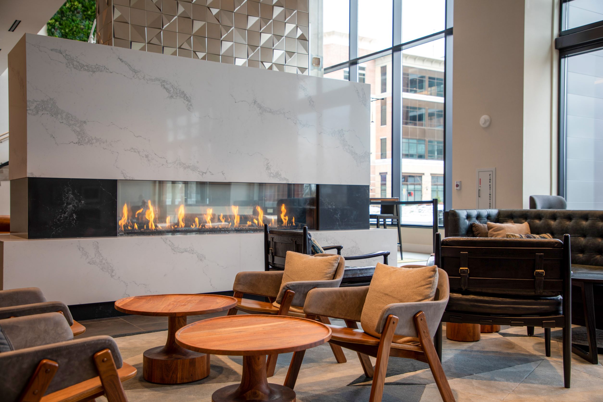 Gallery | The Tillery | Restaurant & Bar Owings Mills, MD