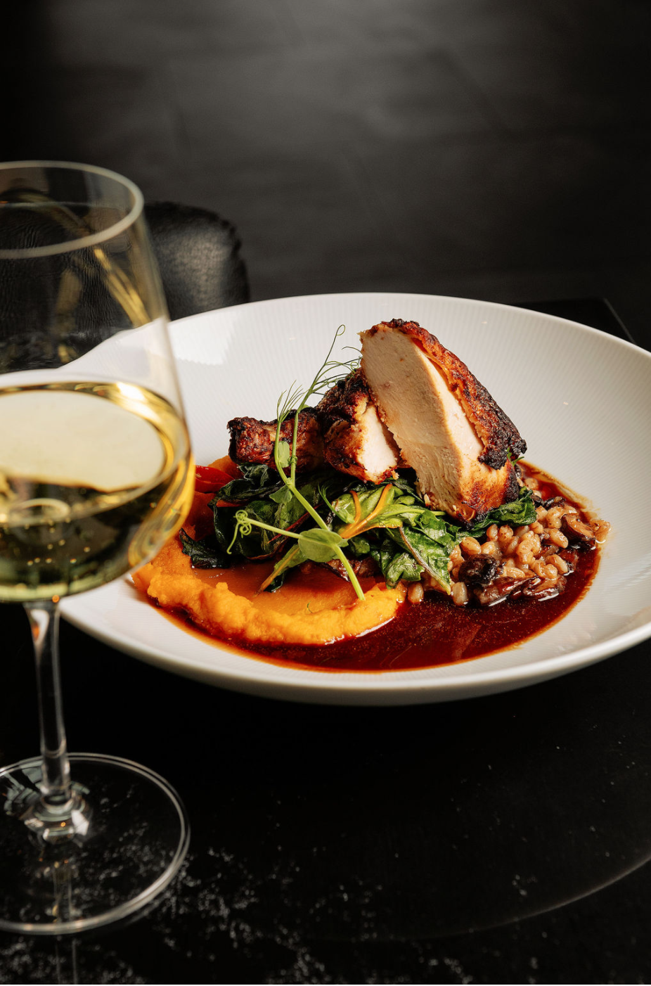 Gallery | The Tillery | Restaurant & Bar Owings Mills, MD