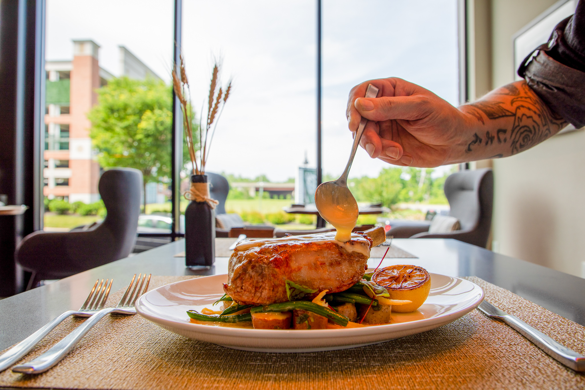 Gallery | The Tillery | Restaurant & Bar Owings Mills, MD