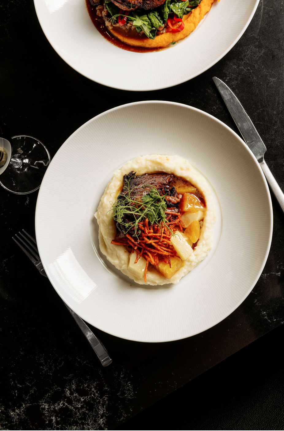 Gallery | The Tillery | Restaurant & Bar Owings Mills, MD