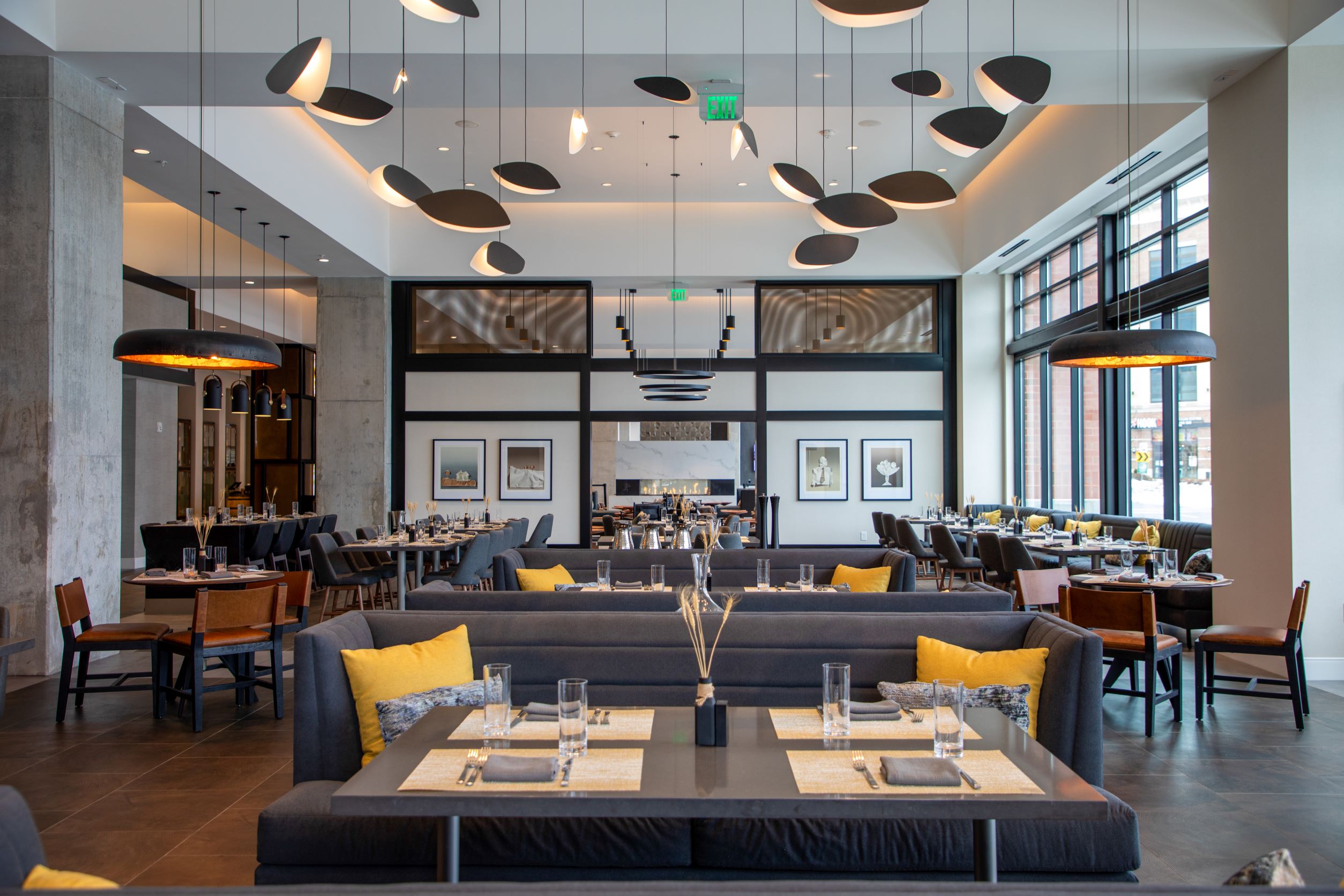 Gallery | The Tillery | Restaurant & Bar Owings Mills, MD