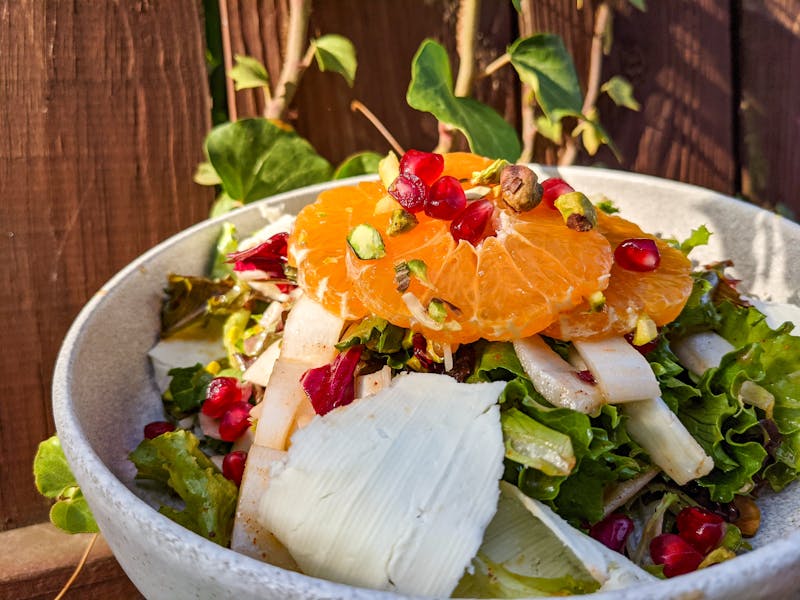 Menus | Junction Bistro, Bar & Bakery