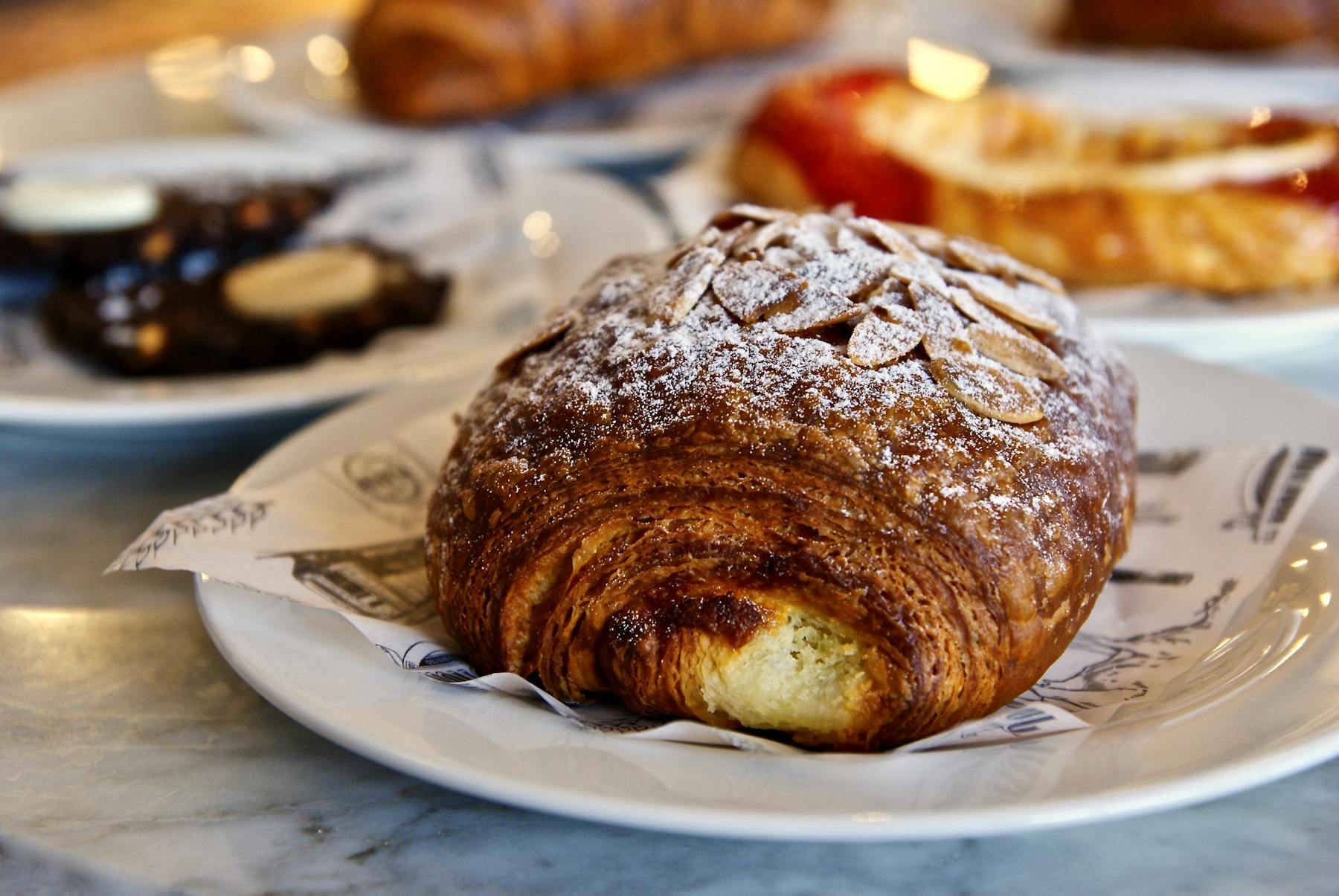 Junction Bakery and Bistro