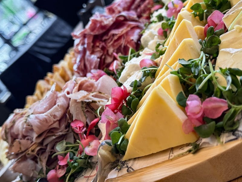 Catering & Events | Junction Bistro, Bar & Bakery