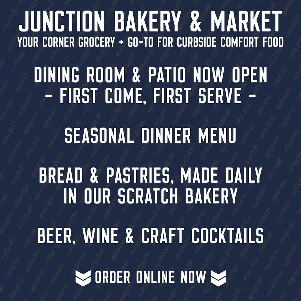 Junction Bakery and Bistro
