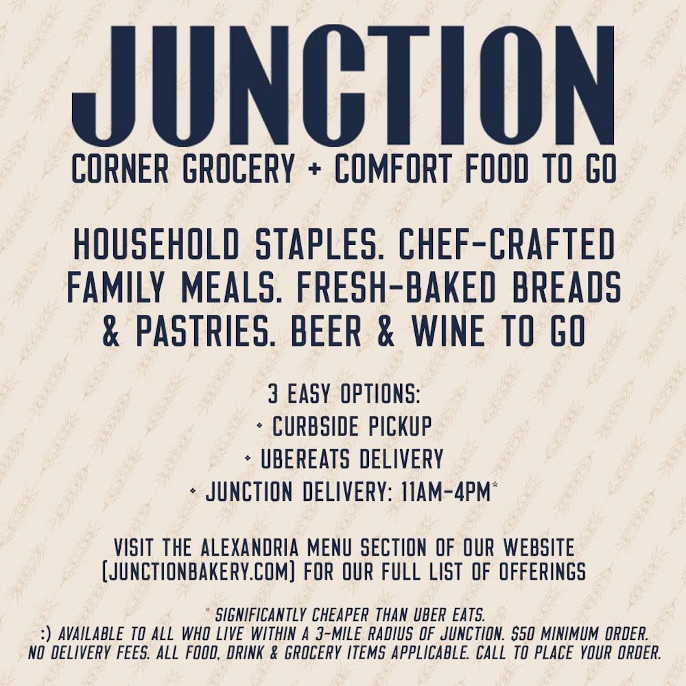 Junction Bakery and Bistro