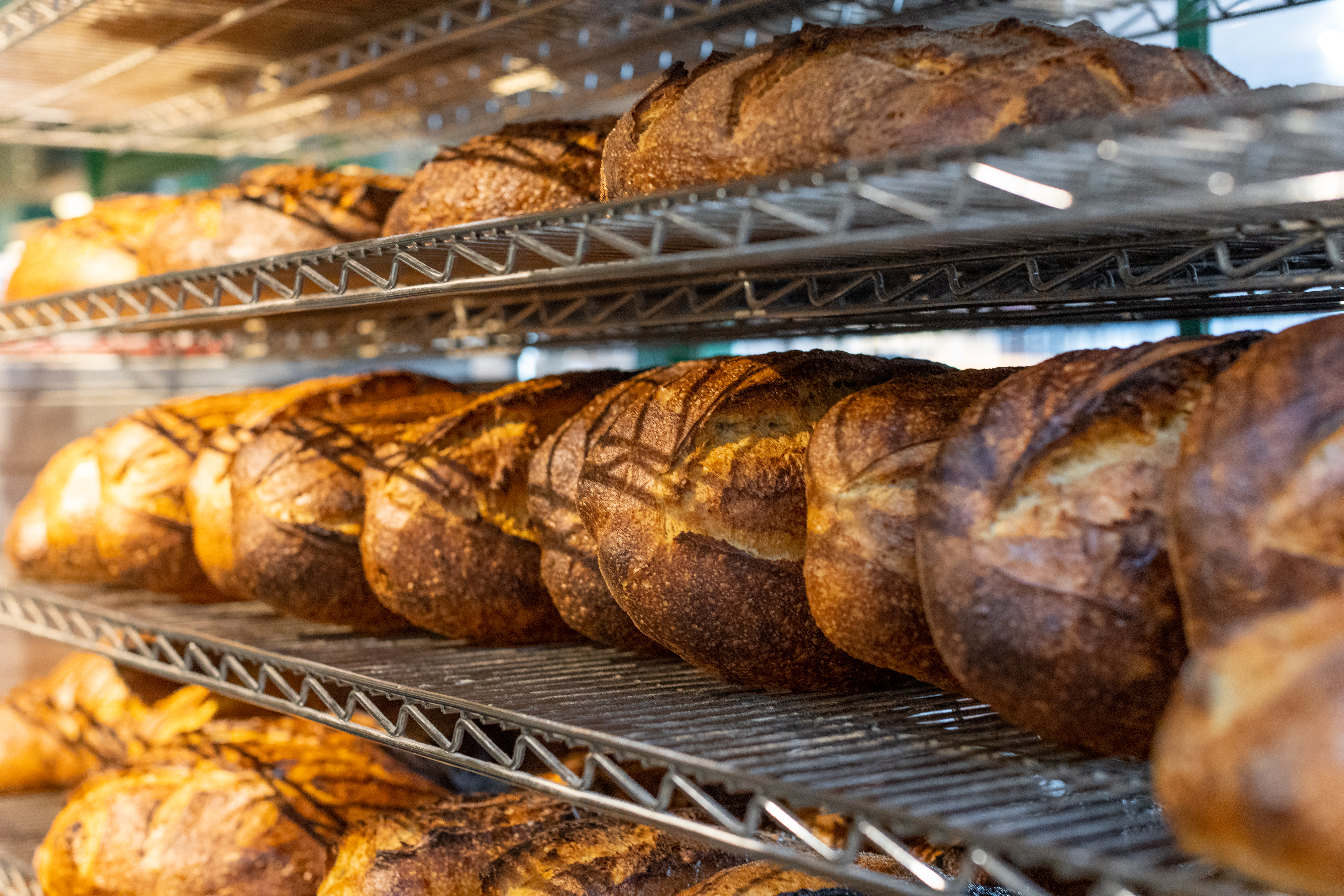 Calabasas | Hours + Location | Superba | Café & Bakery in CA