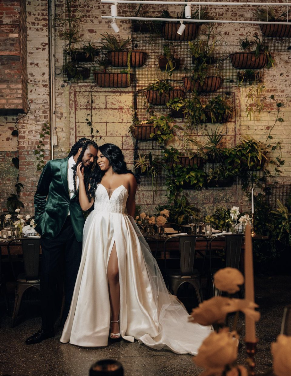 Why Choose a Short Turnaround Wedding | Brooklyn Winery Weddings