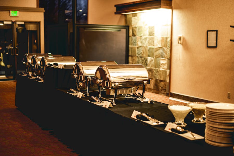 Catering & Private Dining | Max at Mirabeau in Spokane Valley, WA