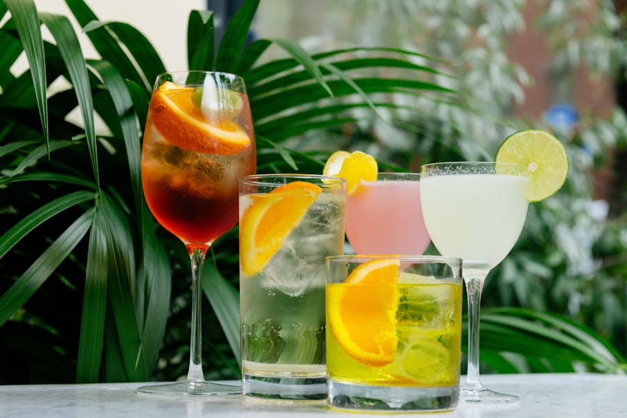 About | B'artusi in New York, NY