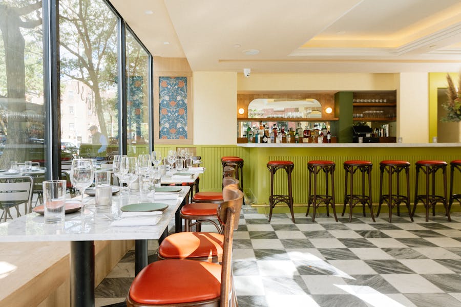 Private Events | B'artusi in New York, NY