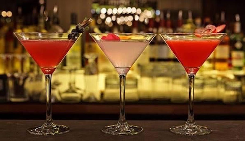 Happy Hour | Filomena Cucina Rustica | Italian Restaurant in West ...