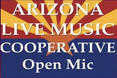Open Mic Mondays | Aunt Chiladas