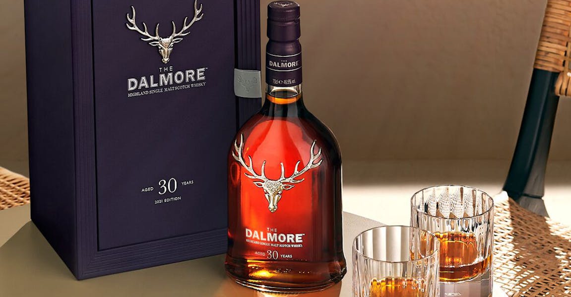 Exclusive - The Dalmore Dinner | Notch8