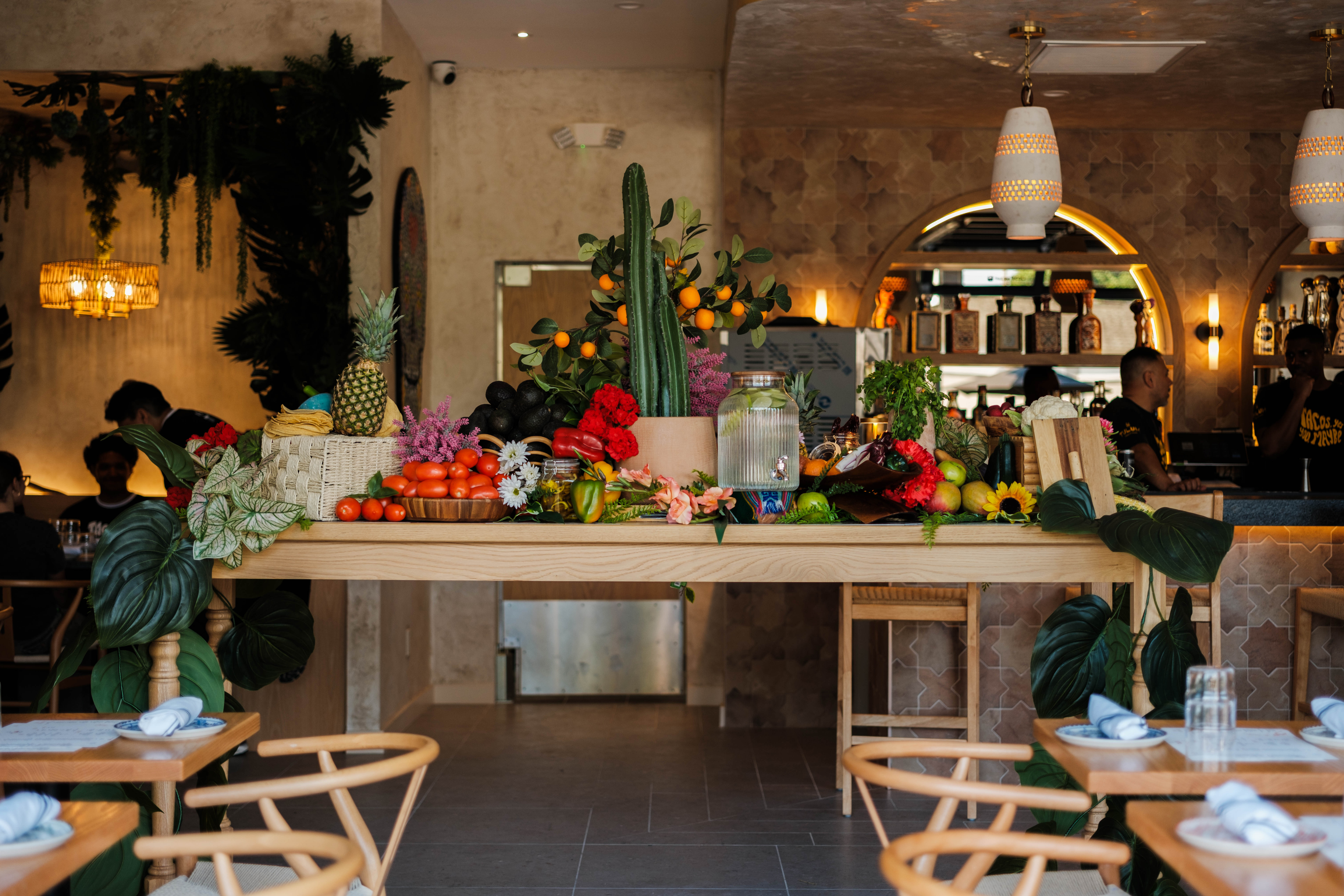 Private Events | Tulum Tacos & Tequila in Mineola, NY