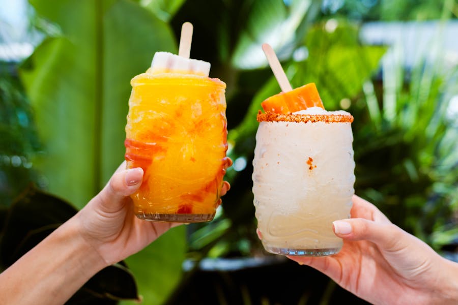 Menus | Tulum Tacos & Tequila in Mineola, NY