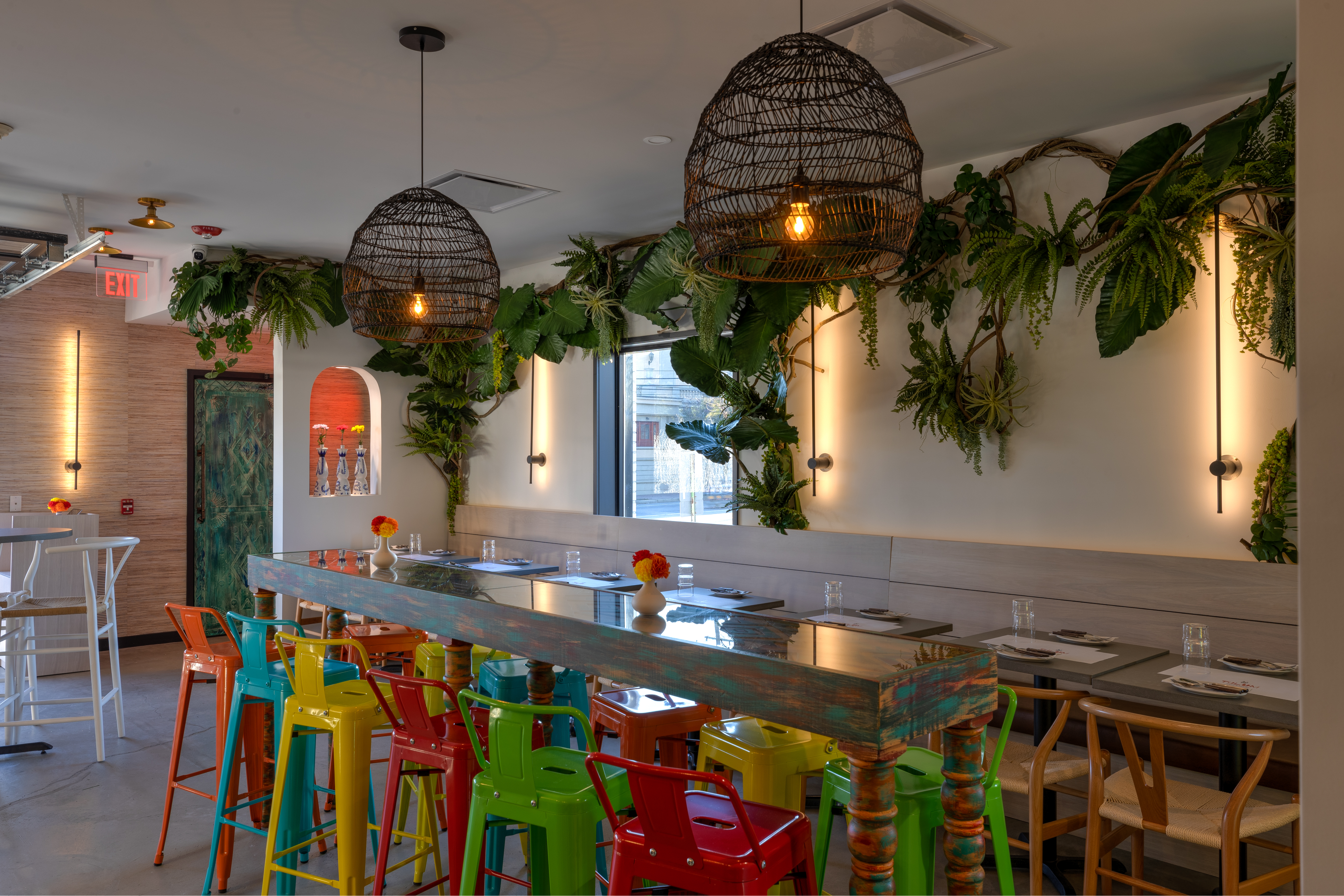 Private Events | Tulum Tacos & Tequila in Mineola, NY