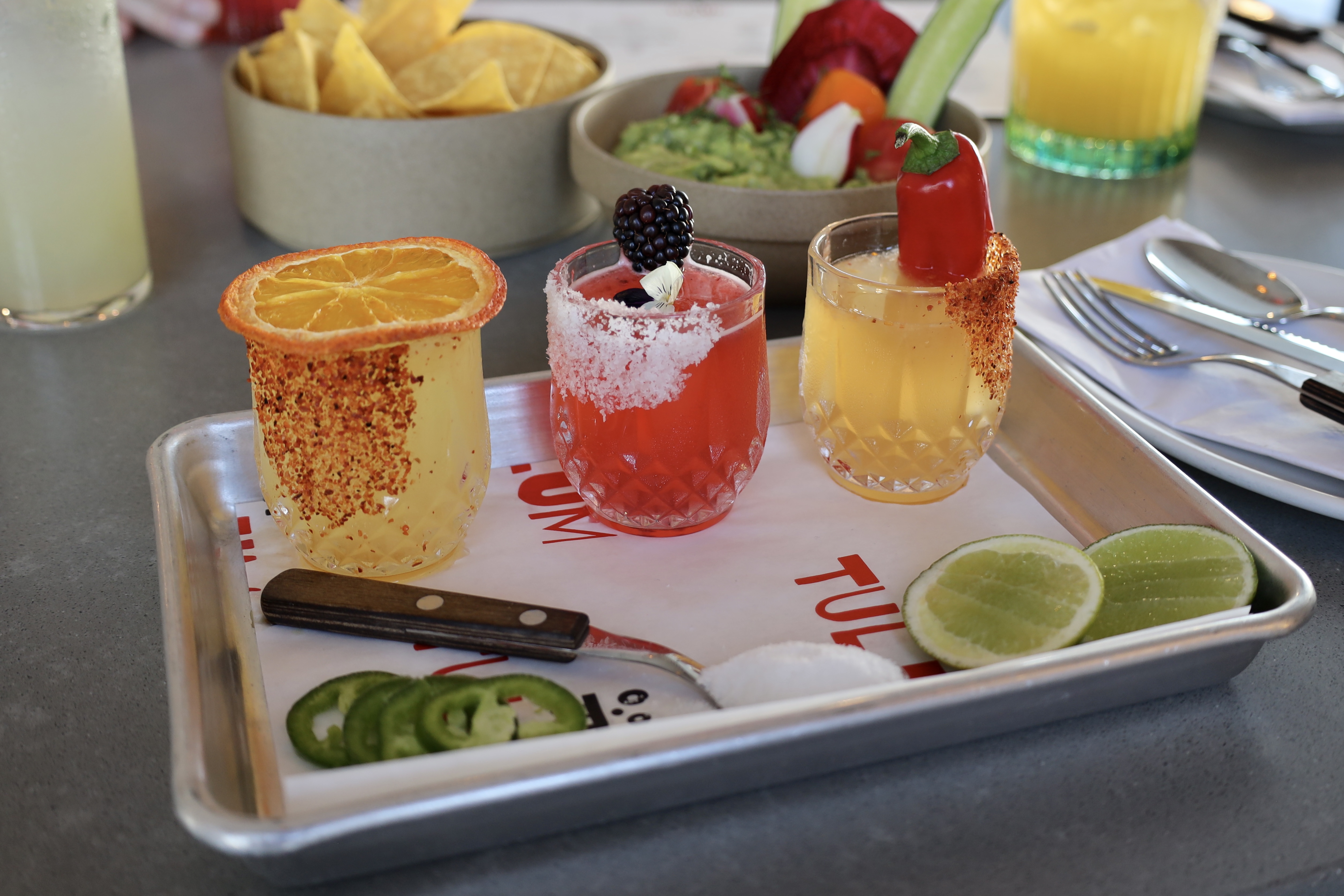 Contact | Tulum Tacos & Tequila in Mineola, NY