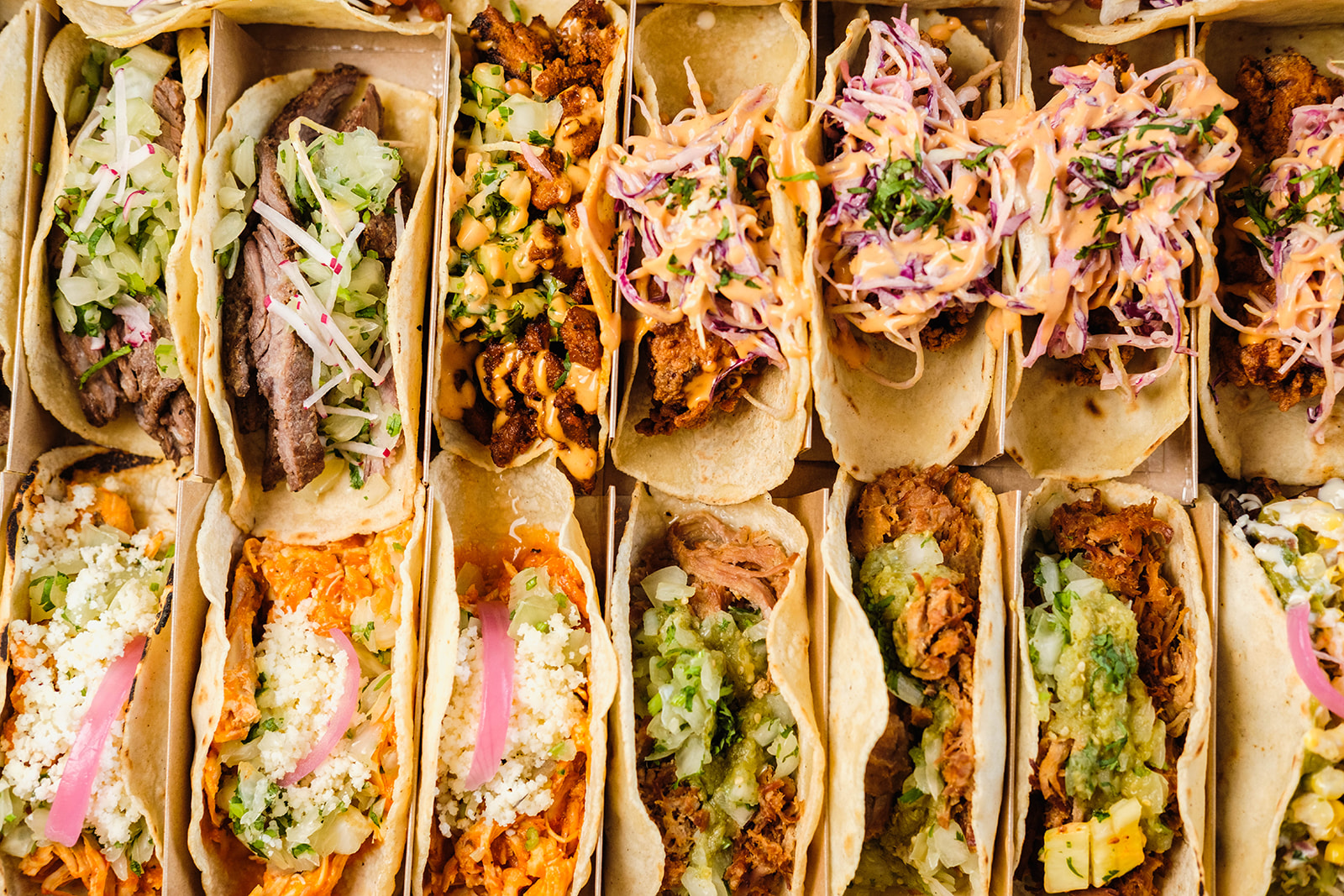 Menus | Tulum Tacos & Tequila in Mineola, NY