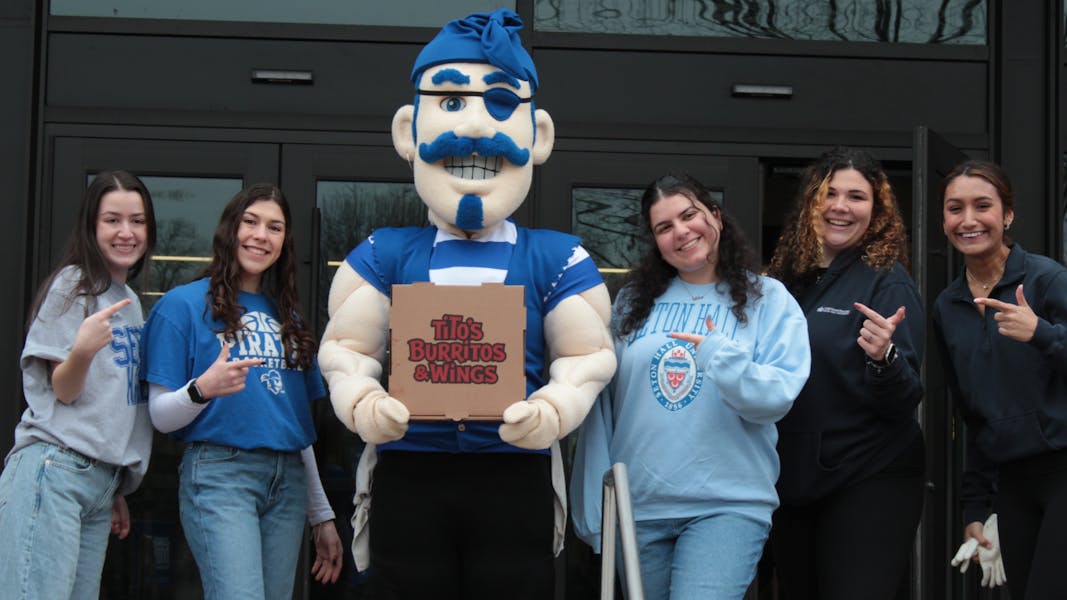 Seton Hall University