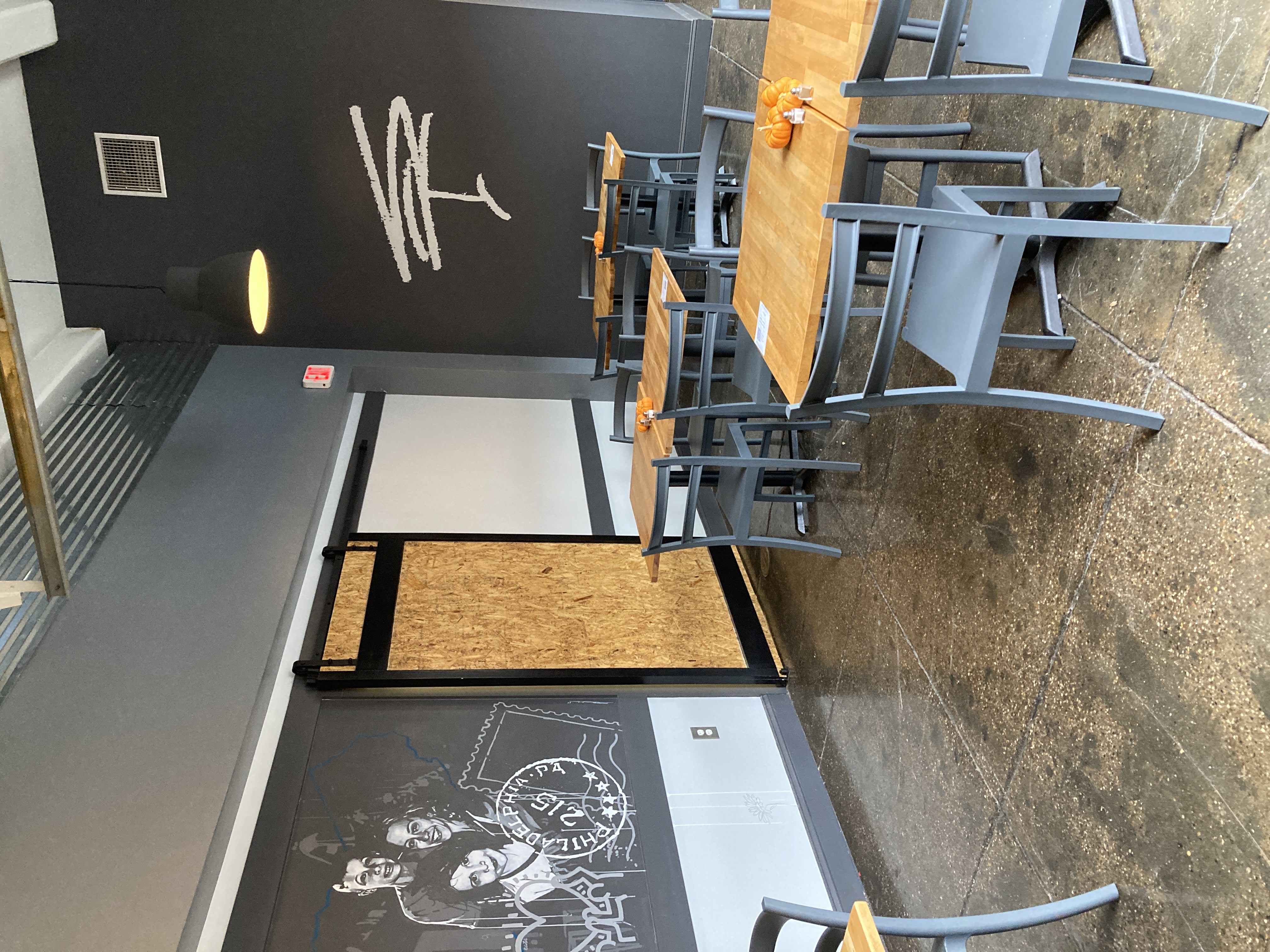 Miles Table - Bok | Hours + Location | Miles Table | Restaurant and ...