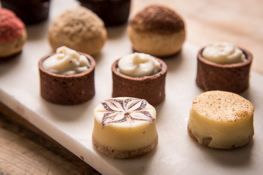 Catering Company in Philadelphia, PA | Miles Table