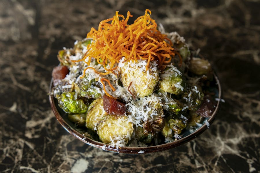 Dinner | Zin American Bistro | Authentic flavors in Palm Springs, CA