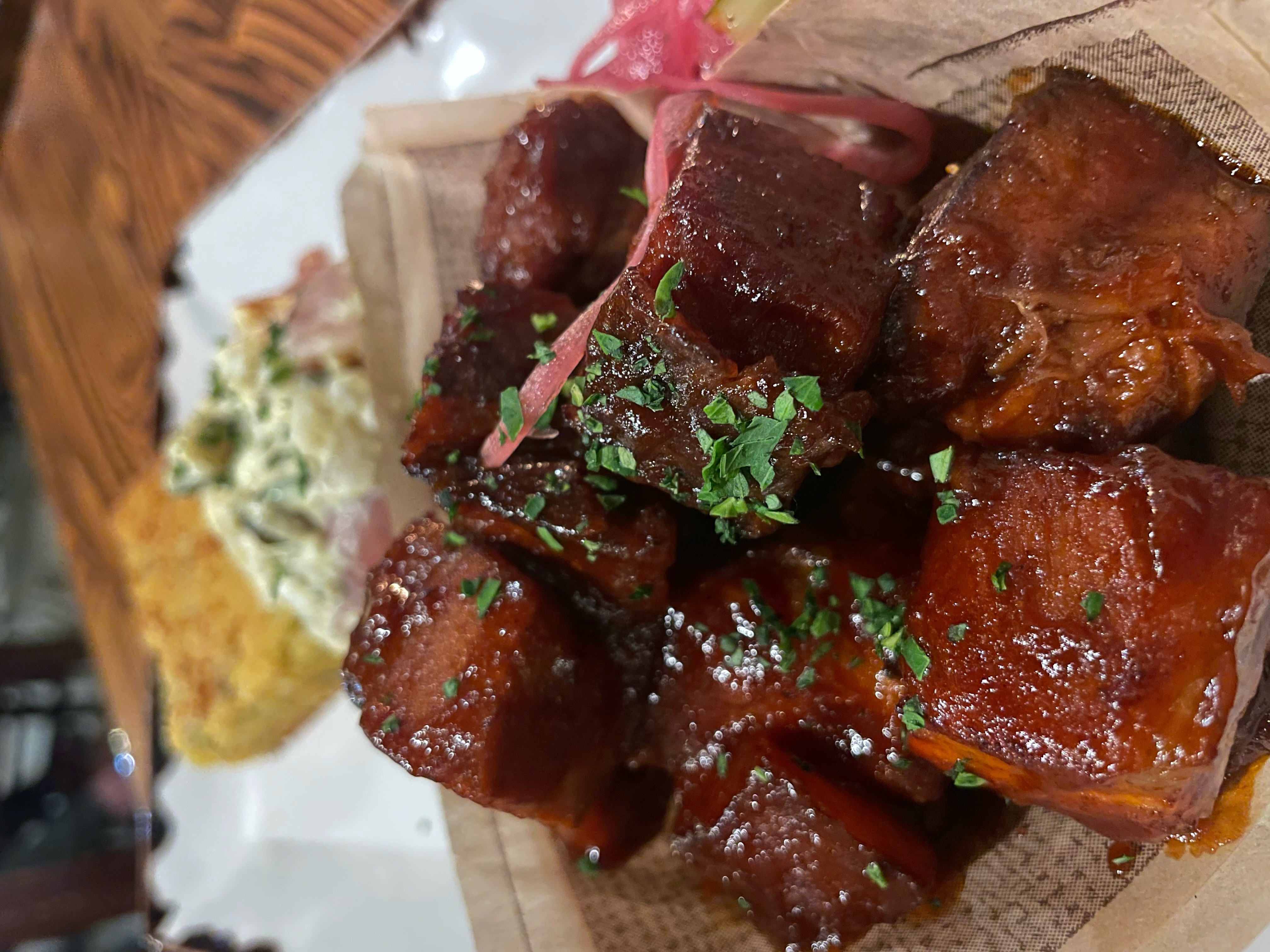 Happy Hour | Zin American Bistro | Authentic flavors in Palm Springs, CA