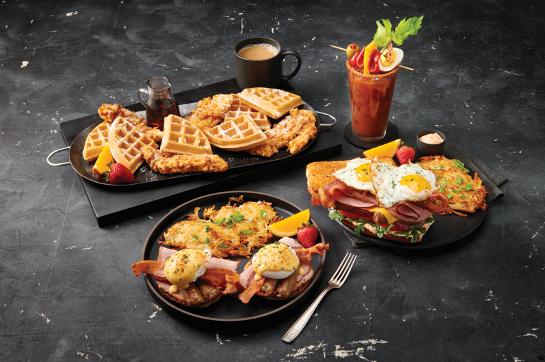 Brunch | Brick House Tavern + Tap