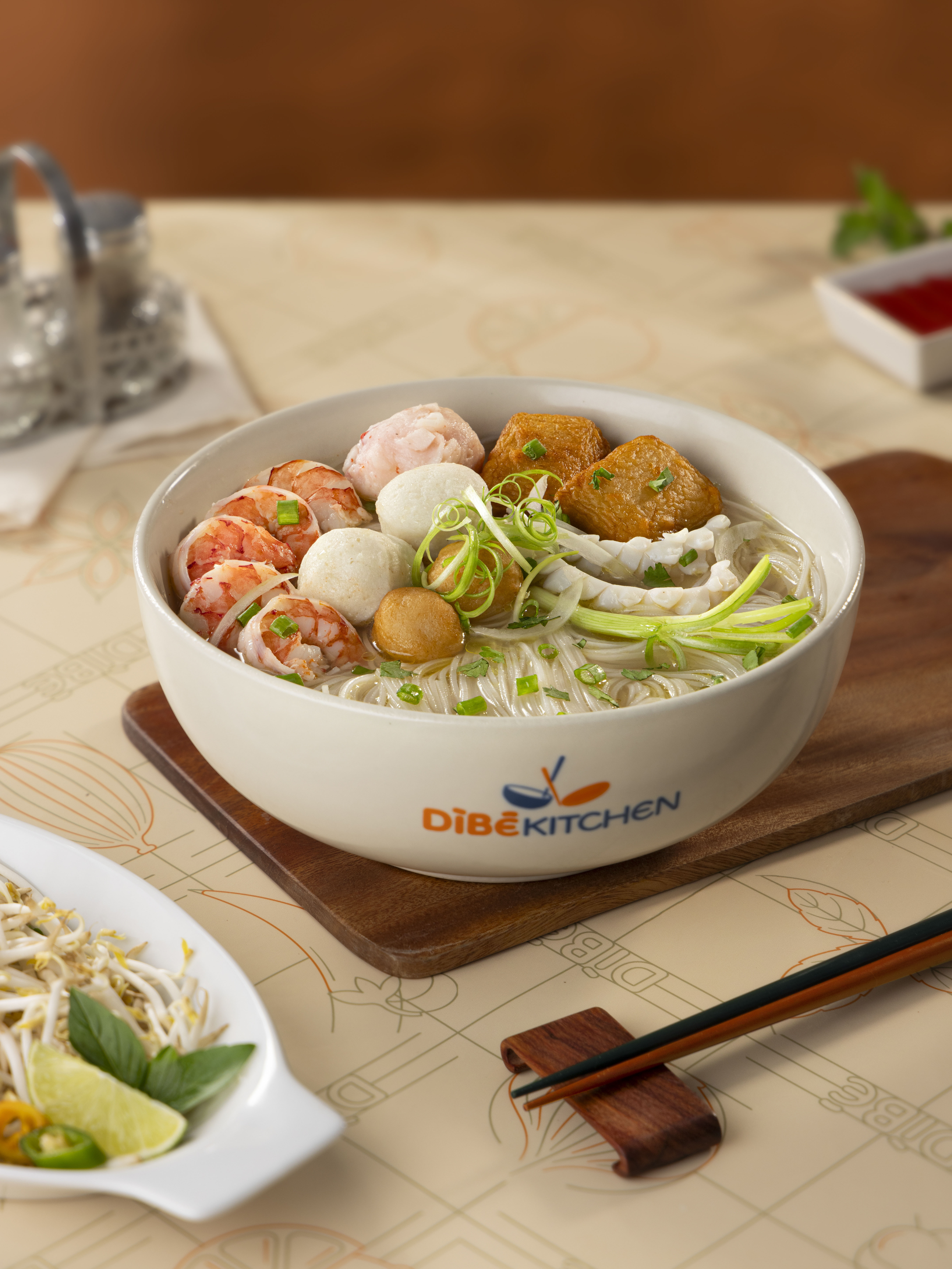 About | DiBe Kitchen in Derby, CT