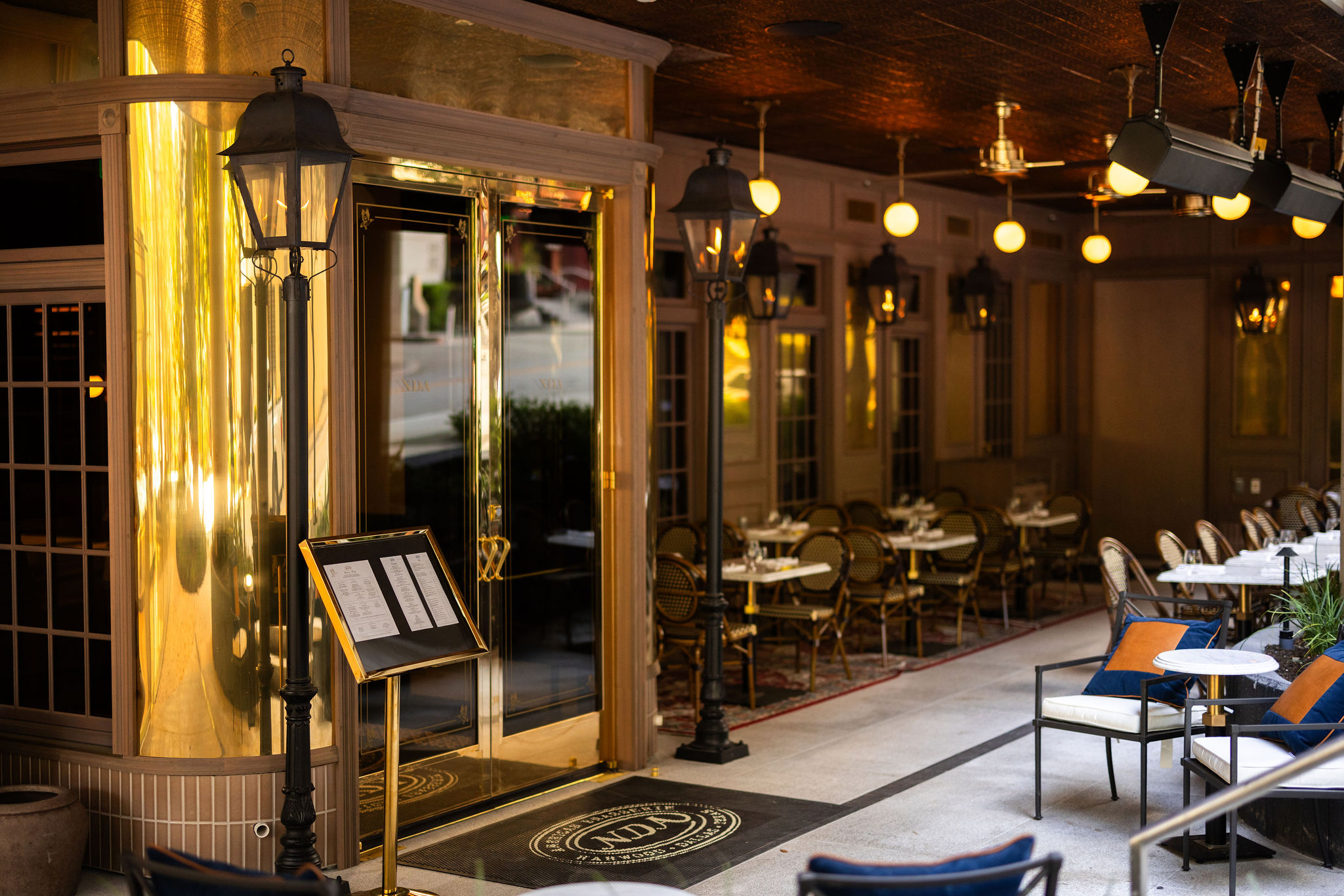 North Texas Giving Day | NDA | American Restaurant in Dallas, TX