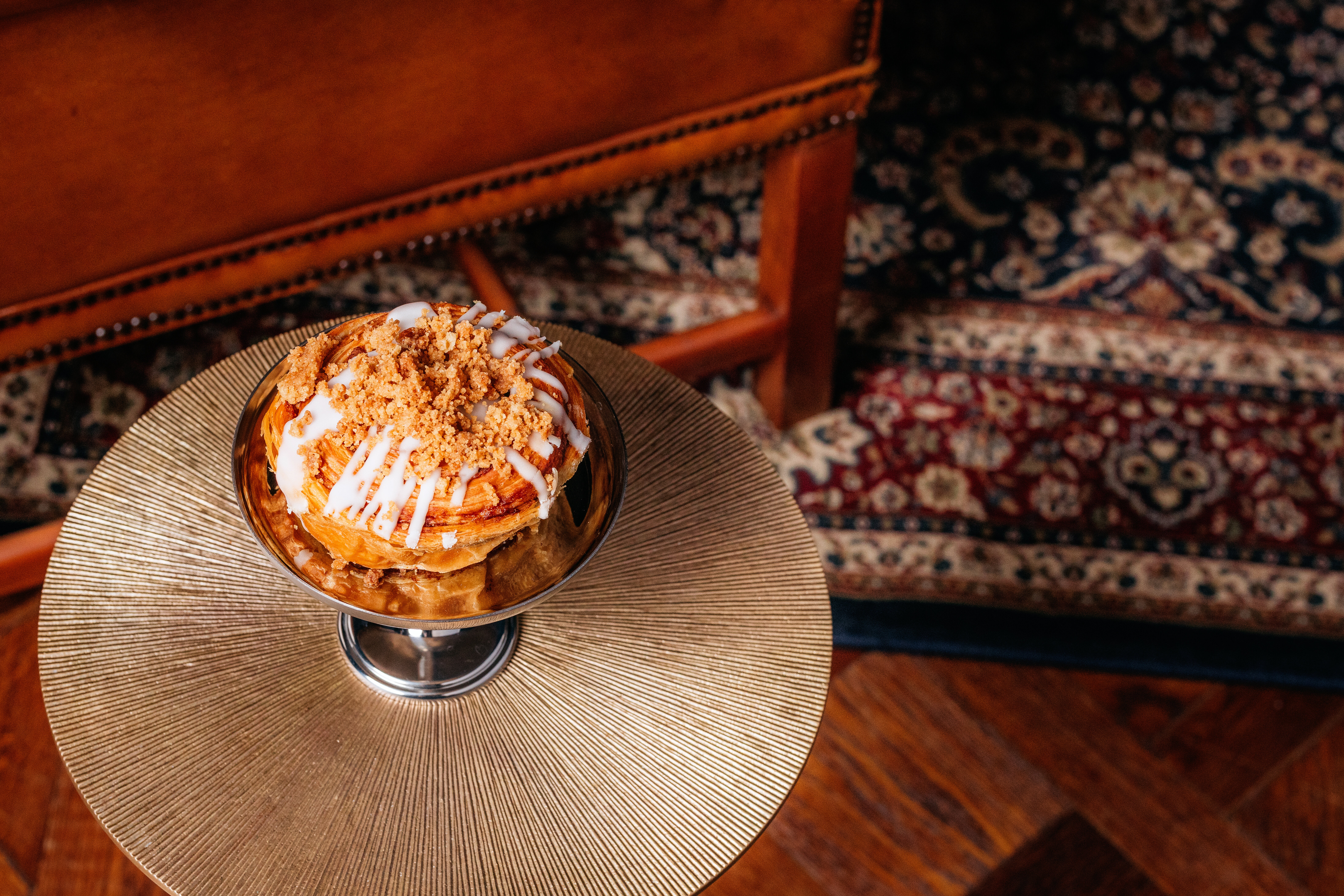 Menus | NDA in Dallas, TX