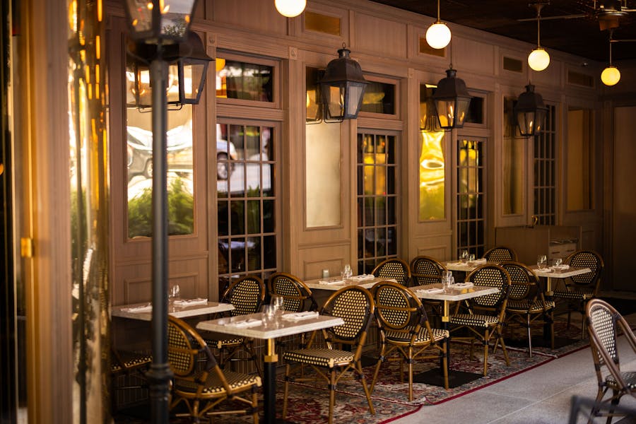 Private Events | NDA in Dallas, TX