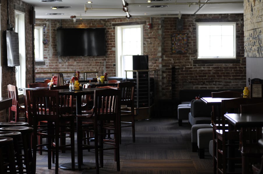 Private Events | Tonic at Quigley's Pharmacy in Washington, DC